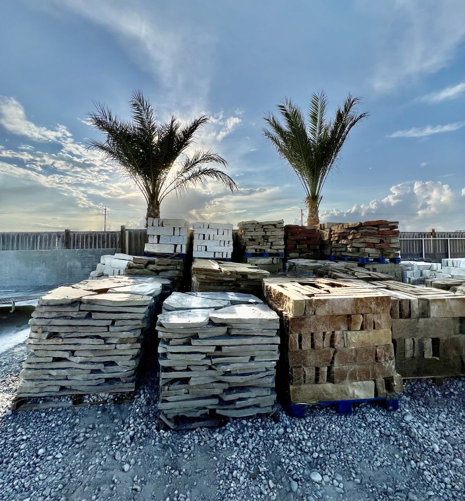 THE ROCK DEPOT - Updated May 2026 - 30 Photos - 15621 S Padre Island Dr ...