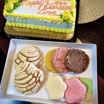 LUCY’S BAKERY - Updated January 2026 - 34 Photos & 27 Reviews - 3730 E ...