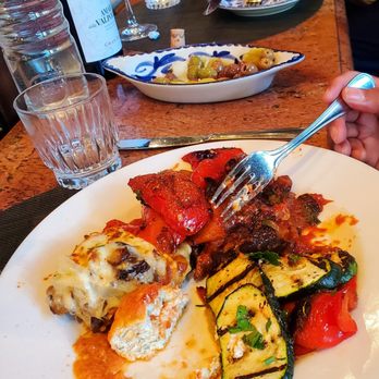 CAFE FIORELLO - Updated November 2025 - 966 Photos & 1068 Reviews ...