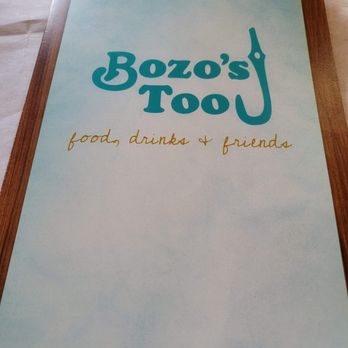 BOZOS TOO - Updated July 2025 - 273 Photos & 191 Reviews - 1815 11th St ...