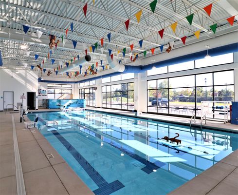 SAFESPLASH SWIM SCHOOL SWIMLABS - MORRISVILLE - Updated November 2025 ...