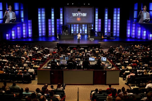 CHRIST FELLOWSHIP CHURCH - PALM BEACH GARDENS - Updated August 2025 ...