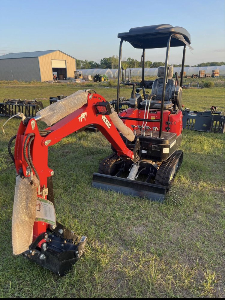 GAINES CONSTRUCTION RENTAL EQUIPMENT - Updated November 2025 - Request ...