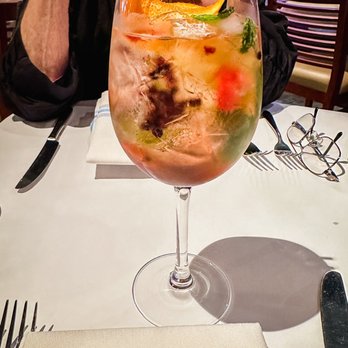 USS NEMO RESTAURANT - 1001 Photos & 1574 Reviews - 3745 Tamiami Trl N ...