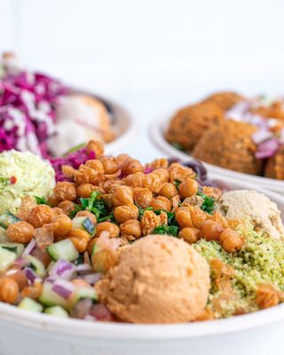 HUMMUS REPUBLIC - Updated October 2025 - 125 Photos & 123 Reviews ...