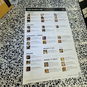THE PLACE 2 BE - Updated December 2025 - 320 Photos & 196 Reviews - 338 ...