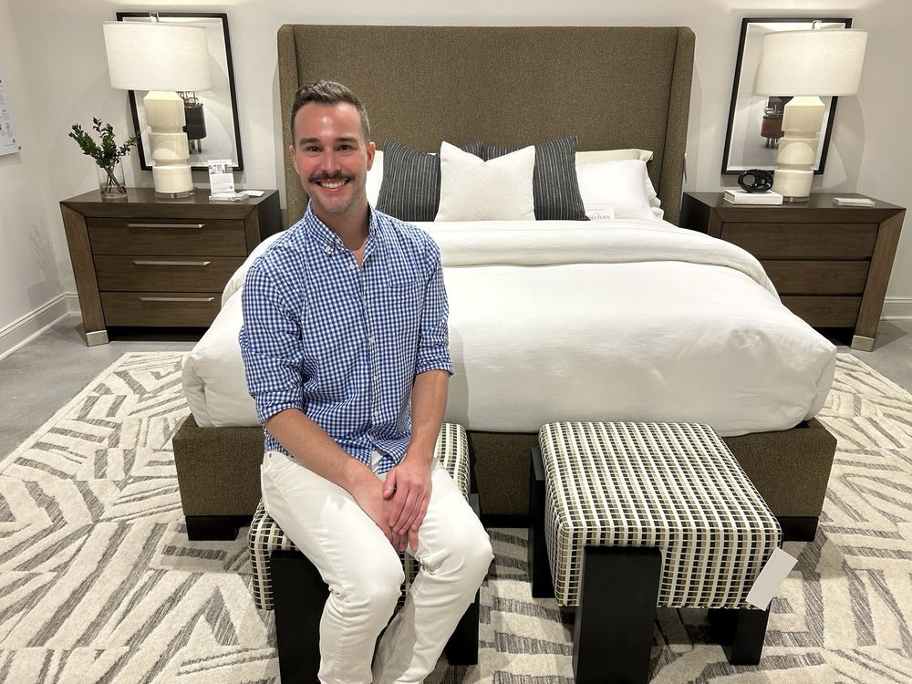 ZACHARY LUKE DESIGNS - Updated September 2025 - Charlotte, North ...