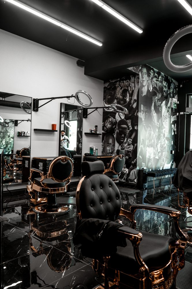 MONTANA FADES STUDIO - Updated May 2025 - Request an Appointment - 122 ...