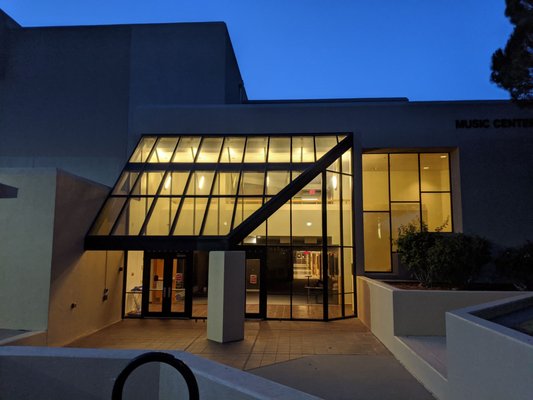 NMSU ATKINSON HALL - Updated July 2025 - 1075 N Horseshoe St, Las ...