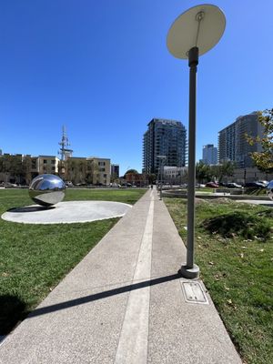 FAULT LINE PARK - Updated August 2025 - 45 Photos - 1433 Island Ave ...