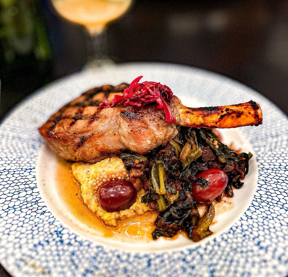 COPPER VINE RESTAURANT - Updated May 2025 - 1396 Photos & 689 Reviews ...