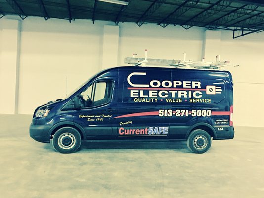 Cooper Electric - Updated October 2025 - 50 Reviews - 1769 Elmore St ...