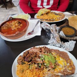 MI BURRITO MEXICAN GRILL - 701 Photos & 720 Reviews - 11321 183rd St ...