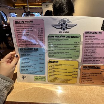 STUDIO DINER - 1970 Photos & 2113 Reviews - 4701 Ruffin Rd, San Diego ...