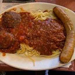 THE OLD SPAGHETTI FACTORY - Updated August 2025 - 209 Photos & 247 ...