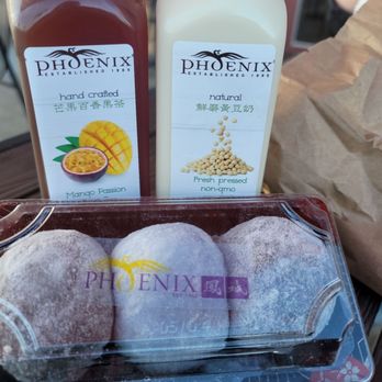 PHOENIX DESSERT - Updated July 2025 - 312 Photos & 140 Reviews - 7420 ...