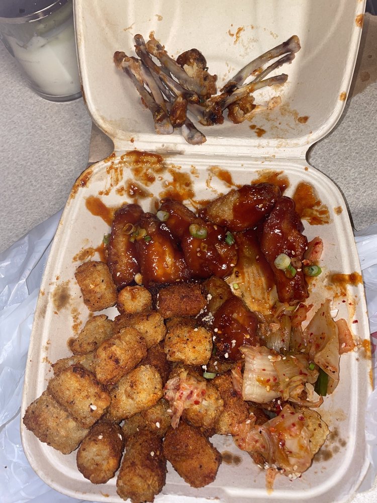 FU-BURGER - Updated July 2025 - 27 Photos & 37 Reviews - 526 Wellington ...