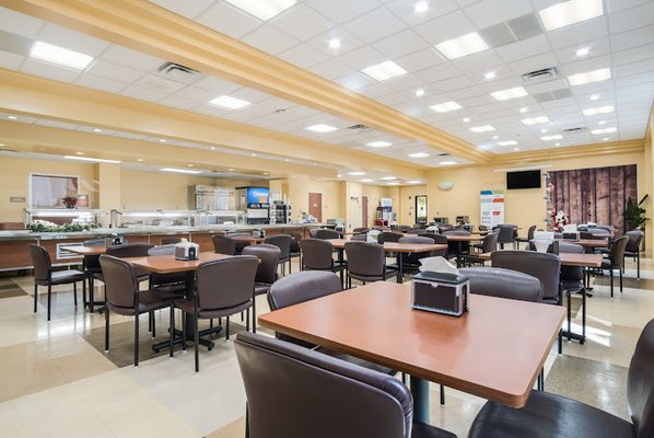 KINDRED HOSPITAL THE PALM BEACHES - Updated October 2025 - 25 Photos ...