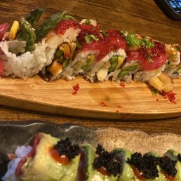 Sushi Bars - KONNICHIWA - 99 Photos & 61 Reviews - 1771 Pleasant Rd ...
