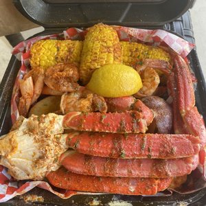 SHELLS AND TAILS 2 GEAUX - 195 Photos & 165 Reviews - 324 E Beltline Rd ...