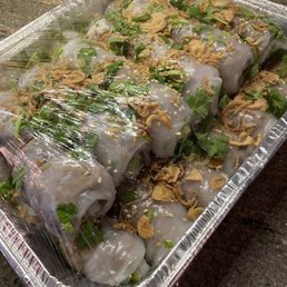 BANH CUON TAY HO - Updated March 2025 - 1492 Photos & 625 Reviews ...
