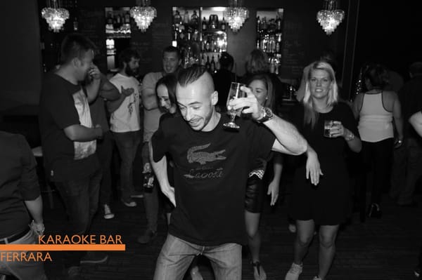 FERRARA KARAOKE BAR - Updated September 2025 - 10 Photos - Queen St ...
