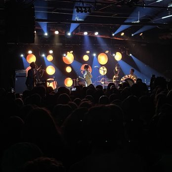 BALTIMORE SOUNDSTAGE - Updated March 2025 - 147 Photos & 143 Reviews ...