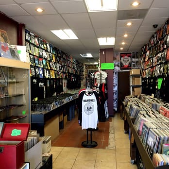 BIONIC RECORDS - Updated September 2025 - 19 Photos & 72 Reviews - 6012 ...