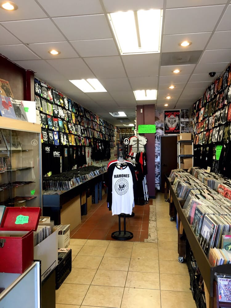 BIONIC RECORDS - Updated March 2025 - 17 Photos & 71 Reviews - 6012 ...