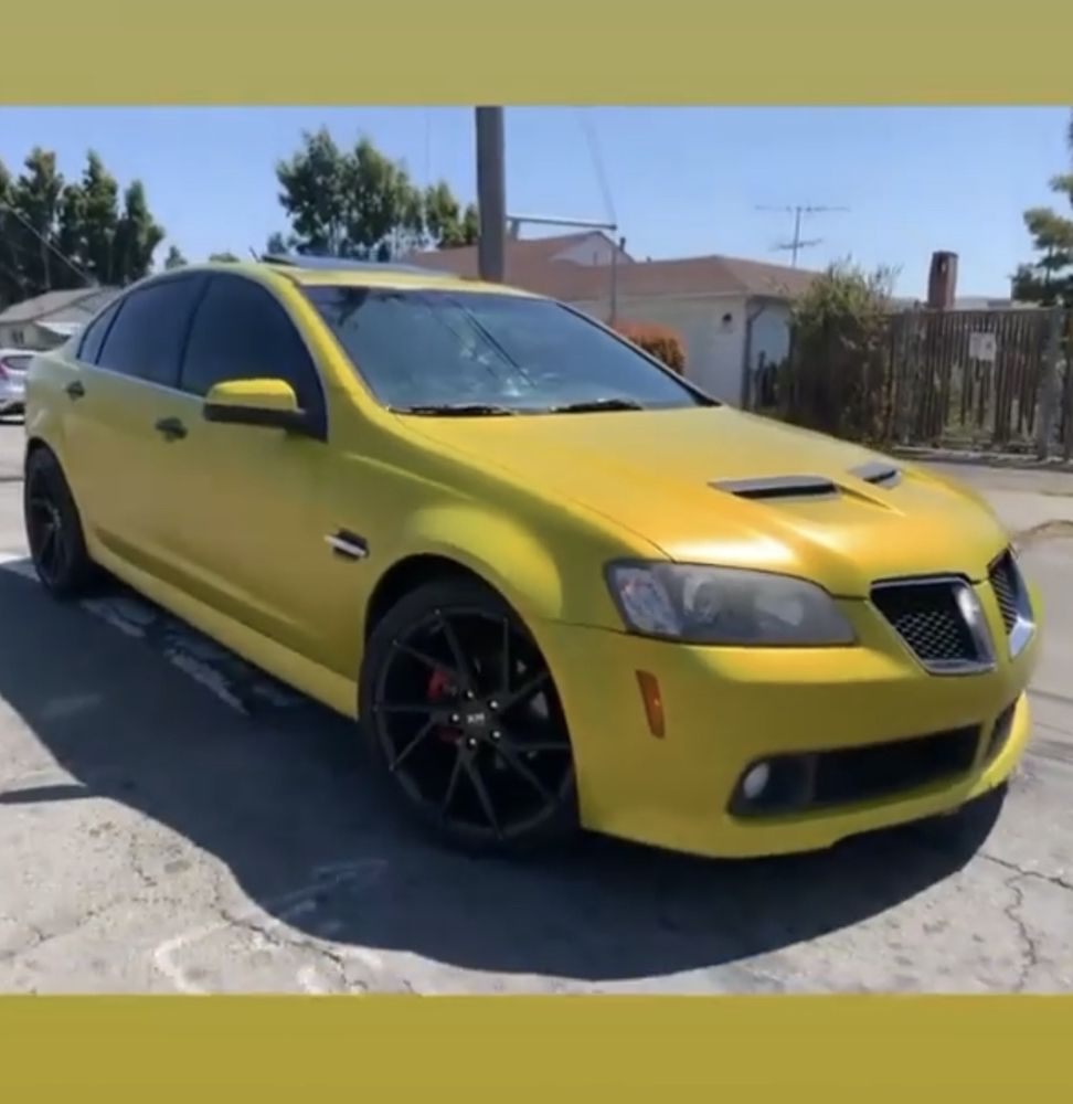 IMPULSE CUSTOMS - Updated May 2024 - Request a Quote - Modesto ...