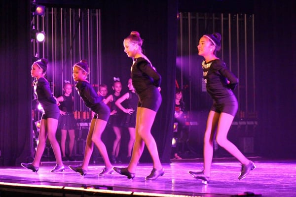 PERFORMER’S EDGE DANCE CENTER - Updated October 2025 - 10 Photos & 12 ...