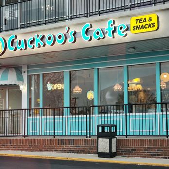 CUCKOO’S CAFE - Updated December 2024 - 68 Photos & 27 Reviews - 1987 ...