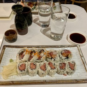 OTARU SUSHI BAR - 375 Photos & 143 Reviews - 21 Temple St, New Haven ...