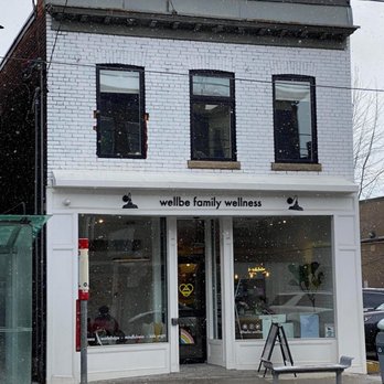 WELLBE FAMILY WELLNESS - Updated October 2025 - 14 Photos - 1059 ...