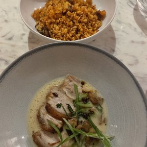 VIANDA - 169 Photos & 89 Reviews - Avenida Juan Ponce de León 1413, San ...