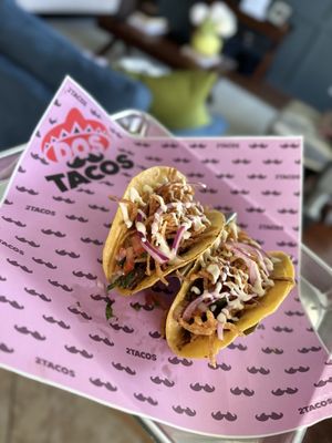 DOS TACOS - Updated September 2024 - 54 Photos & 46 Reviews - 10610 ...
