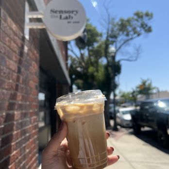 THE SENSORY LAB BY ASIP - Updated January 2025 - 87 Photos & 44 Reviews ...