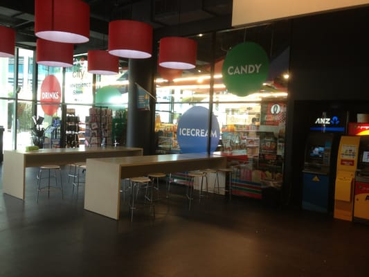 CITY CONVENIENCE - 1 Lyonpark Rd, Macquarie Park New South Wales ...