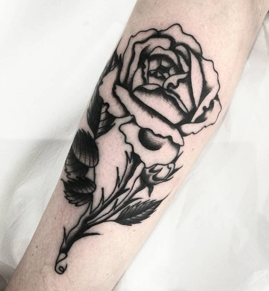 DHARMA - 59 Photos - Via Mario Broglio 47, Roma, Italy - Tattoo - Phone ...