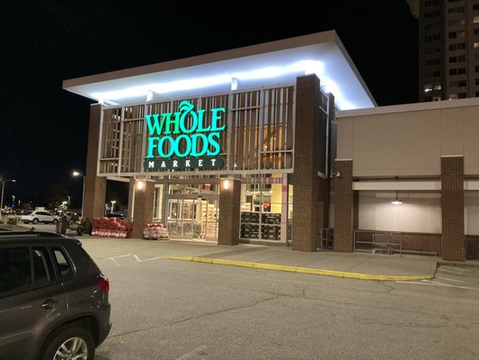 WHOLE FOODS MARKET - Updated June 2025 - 273 Photos & 178 Reviews ...