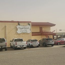 CAST IRON GRILL - Updated October 2025 - 272 Photos & 396 Reviews - 620 ...