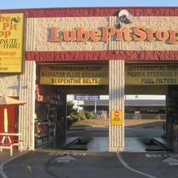 GERKEY & SONS LUBE PIT STOP - 19 Photos & 116 Reviews - 8806 Painter ...