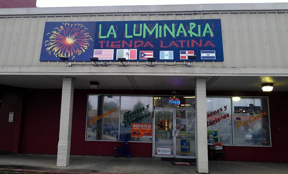 LA LUMINARIA TIENDA LATINA - Updated March 2026 - 2900 Triana Blvd SW ...