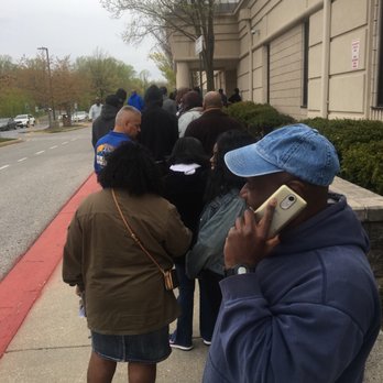 MARYLAND MOTOR VEHICLE ADMINISTRATION - LARGO - Updated April 2025 - 30 ...