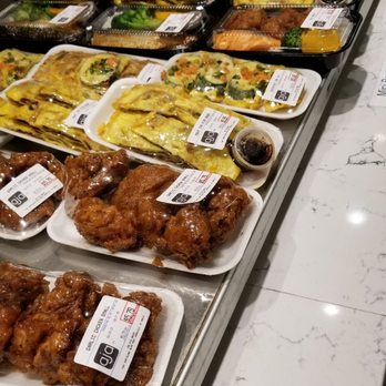 AJA SUSHI & BENTO - Updated March 2025 - 291 Photos & 119 Reviews ...