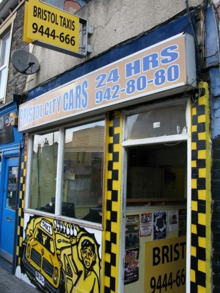 BRISTOL TAXI - Updated December 2025 - 10 Reviews - 204 Cheltenham Rd ...