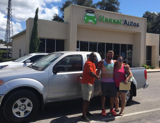 HONEST AUTOS USED CAR DEALERSHIP FRUITLAND PARK - Updated October 2025 ...