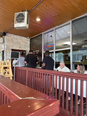 DOS SALSAS - GEORGETOWN - Updated December 2025 - 259 Photos & 599 ...