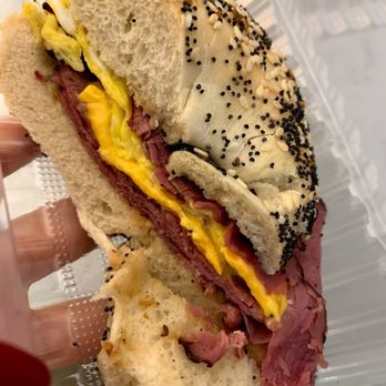 THE BAGEL MAN - Updated November 2025 - 422 Photos & 950 Reviews - 5035 ...