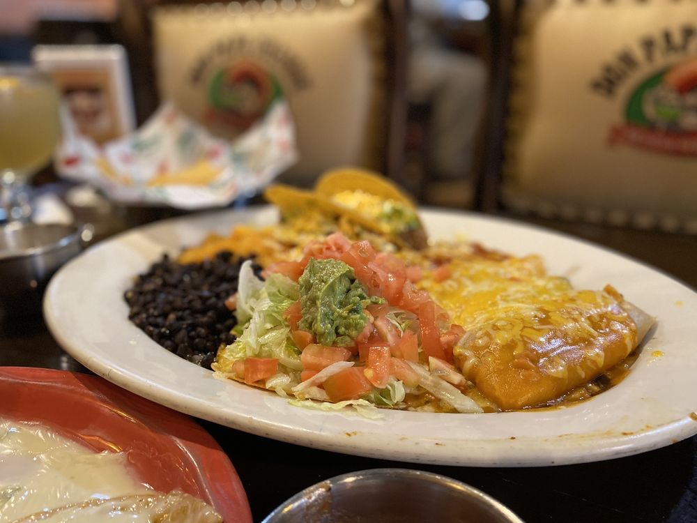 DON PAPA GRANDE - Updated September 2024 - 117 Photos & 102 Reviews ...